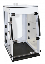 LEV III™ – Local Exhaust Ventilation Hood